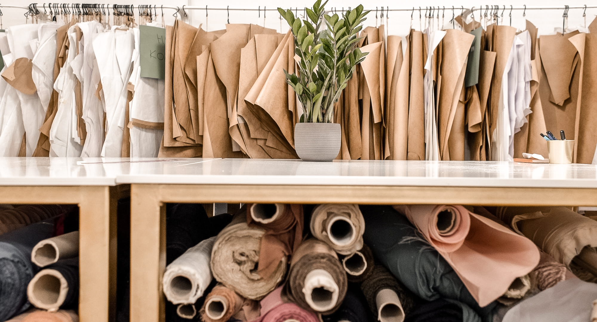 Choosing your fabric: for beginners | Sewpapilla