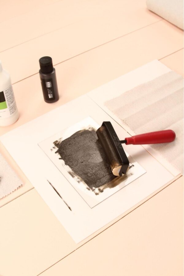Block Printing On Fabric 101 (The Ultimate Guide) | Sewpapilla