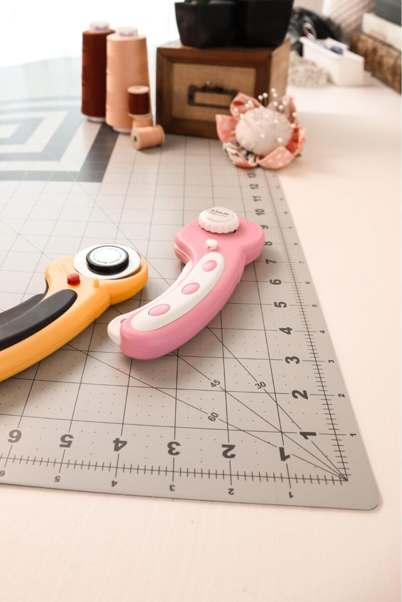 Sewing Basics For The Beginner | Sewpapilla
